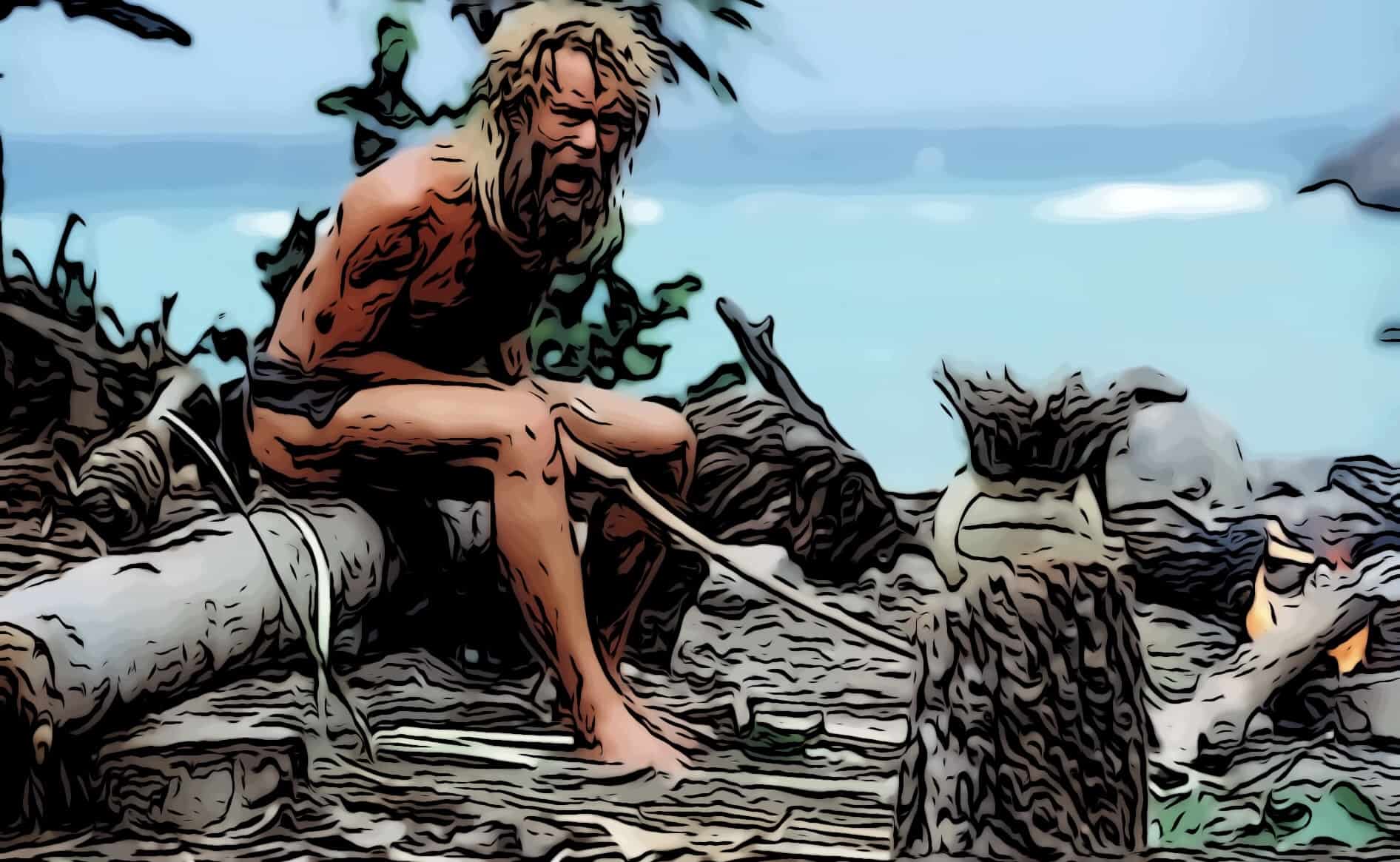 Where Was Castaway Filmed? Stunning 2000 Film Locations - Endless Popcorn