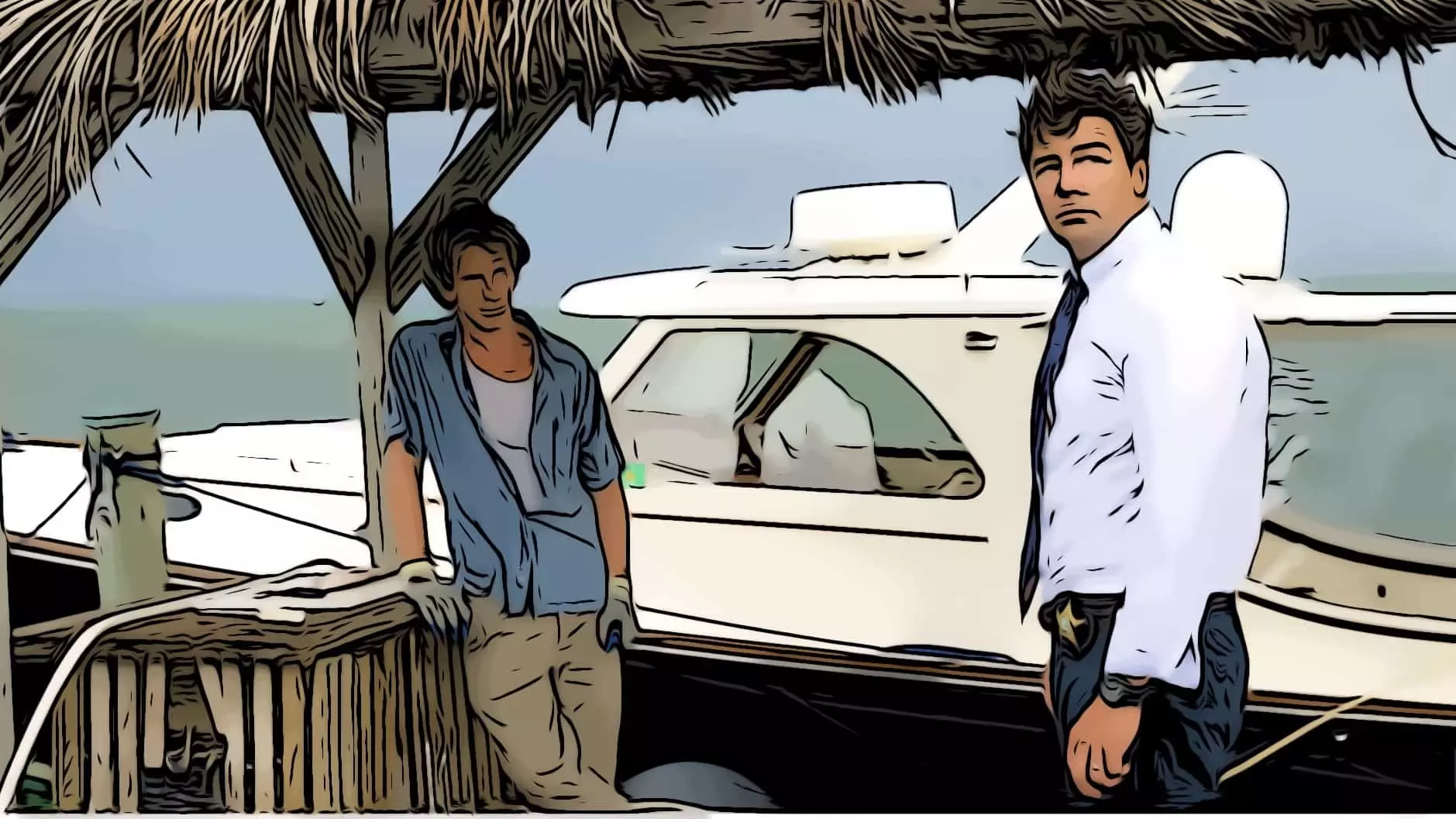 Where Is Bloodline Filmed? Awesome 2015 Show Locations - Endless Popcorn