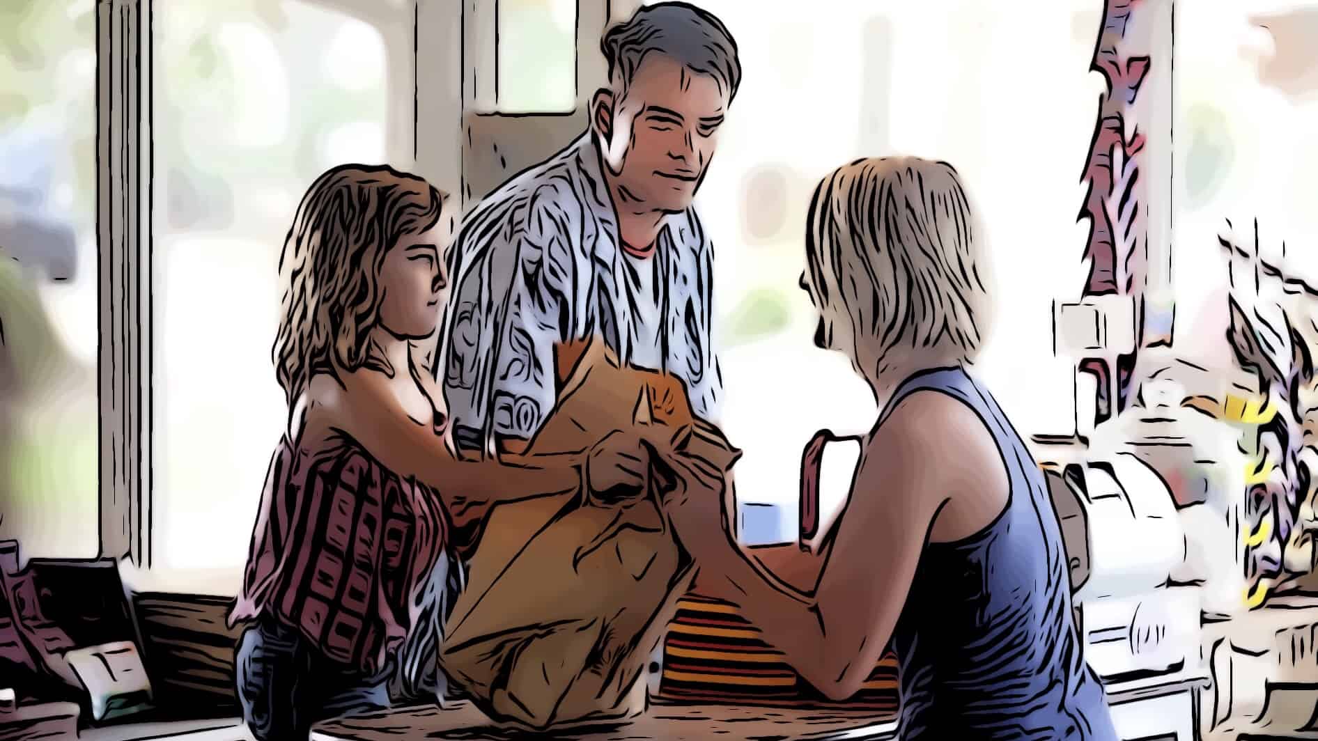 Where Was Safe Haven Filmed? Incredible 2013 Film Locations - Endless ...