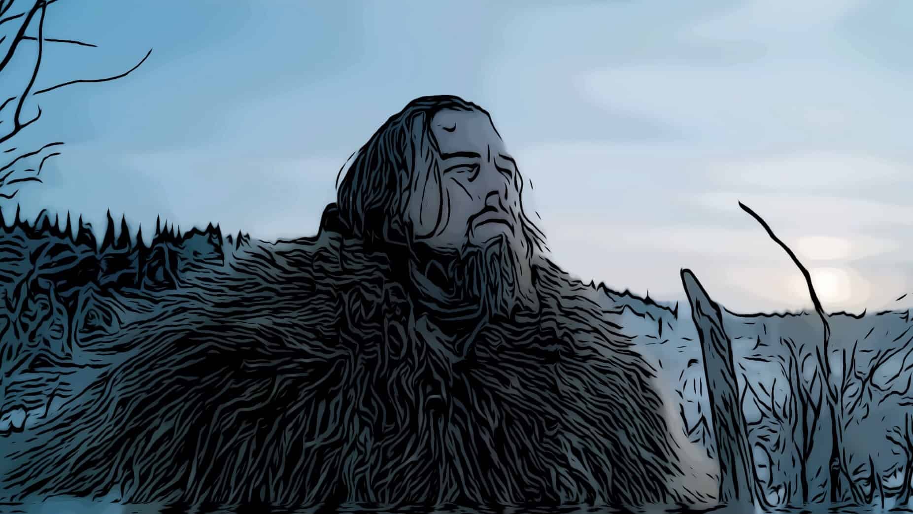 Where Was The Revenant Filmed? Gorgeous 2015 Film Locations - Endless ...