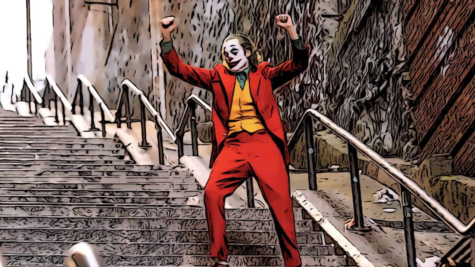 Where Was Joker Filmed? All Incredible 2019 Film Locations - Endless ...