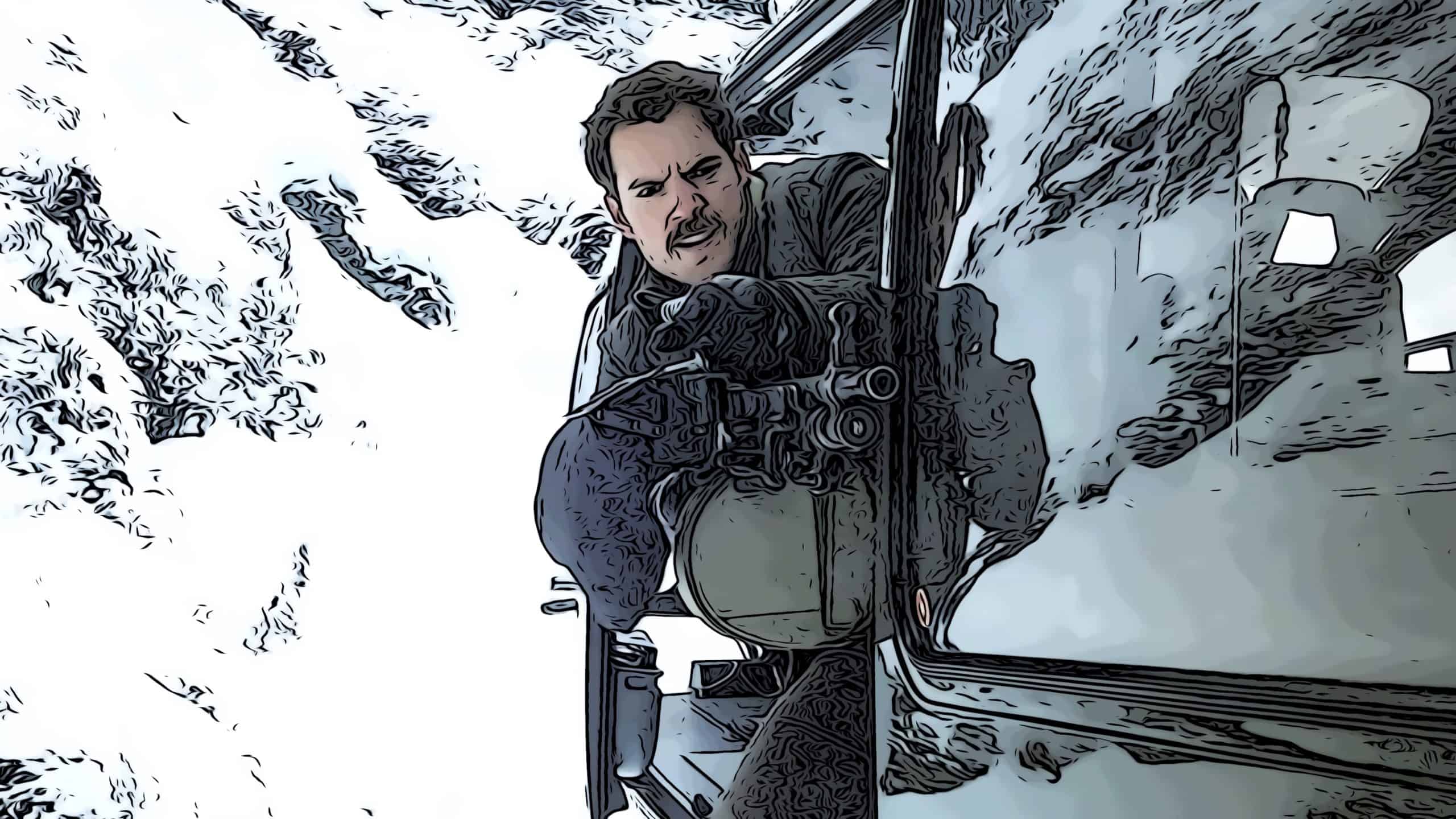 8 Best Action Movies On Amazon Prime - Endless Popcorn