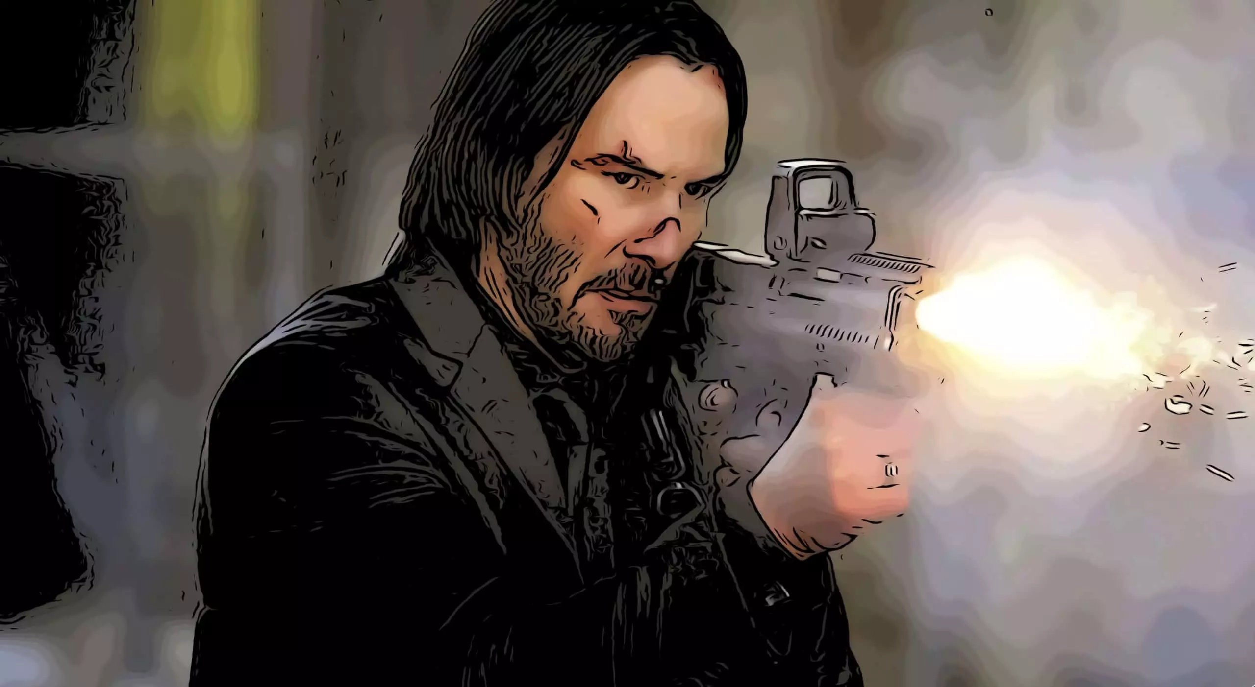 6 Action-Packed Movies Like Extraction - Endless Popcorn