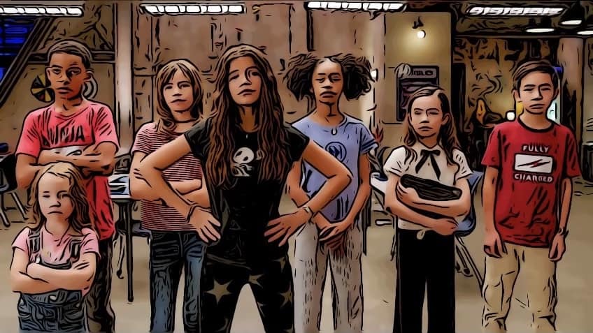 25+ Epic Movies About Kids With Powers You Can Vicariously Live Through ...
