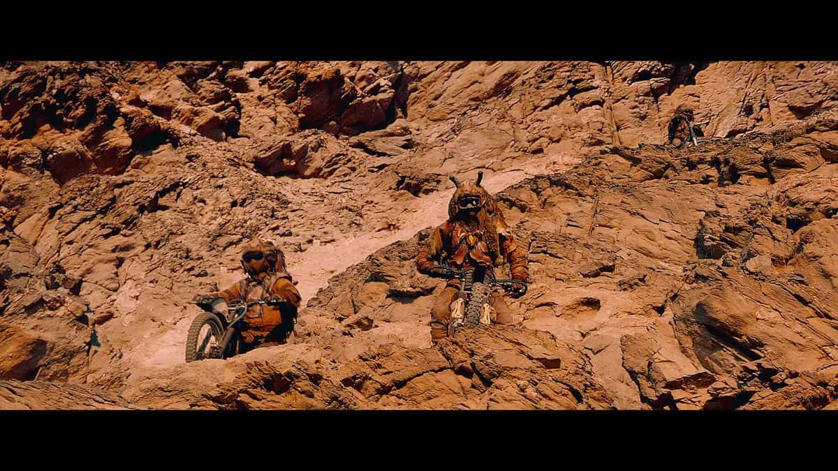 How To Watch The Mad Max Movies In Order & Where To Watch Them ...