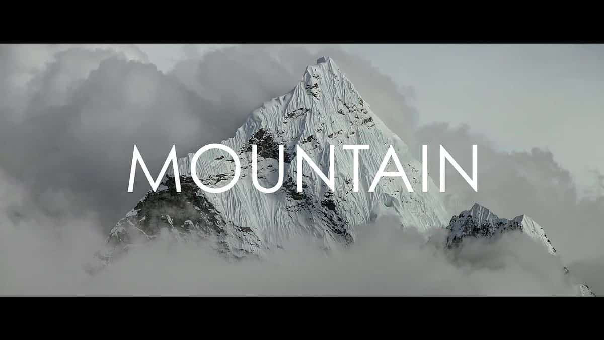 25+ Mountain Climbing Movies: A List For Climbers - Endless Popcorn