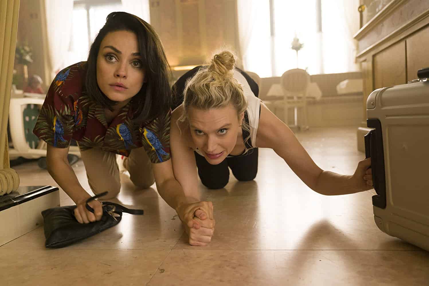 Get Your Spy Fix With These 19+ Movies Like Mr. & Mrs. Smith - Endless ...