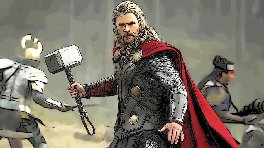 How To Watch The Thor Movies In Order And Where You Can Watch Them ...