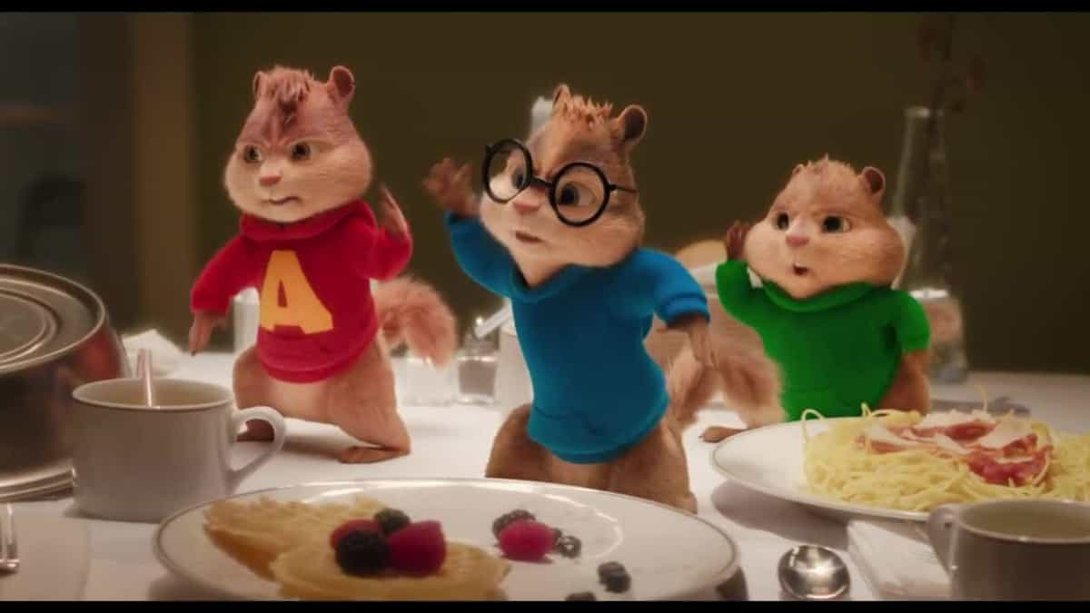 Alvin And The Chipmunks Movies In Order: The Complete Guide - Endless ...
