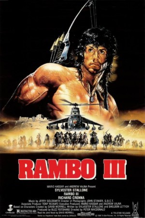 Rambo Movies In Order: A Guide To Every Possible Order - Endless Popcorn