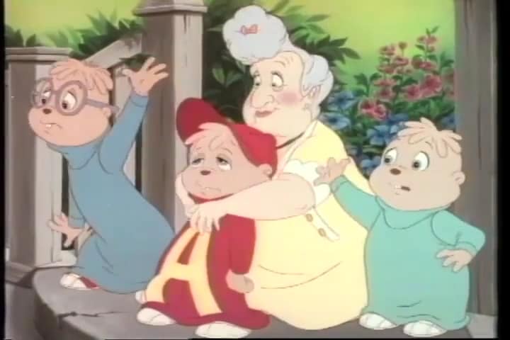 Alvin And The Chipmunks Movies In Order: The Complete Guide - Endless ...