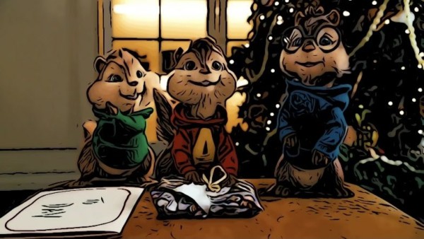 Alvin And The Chipmunks Movies In Order: The Complete Guide - Endless ...