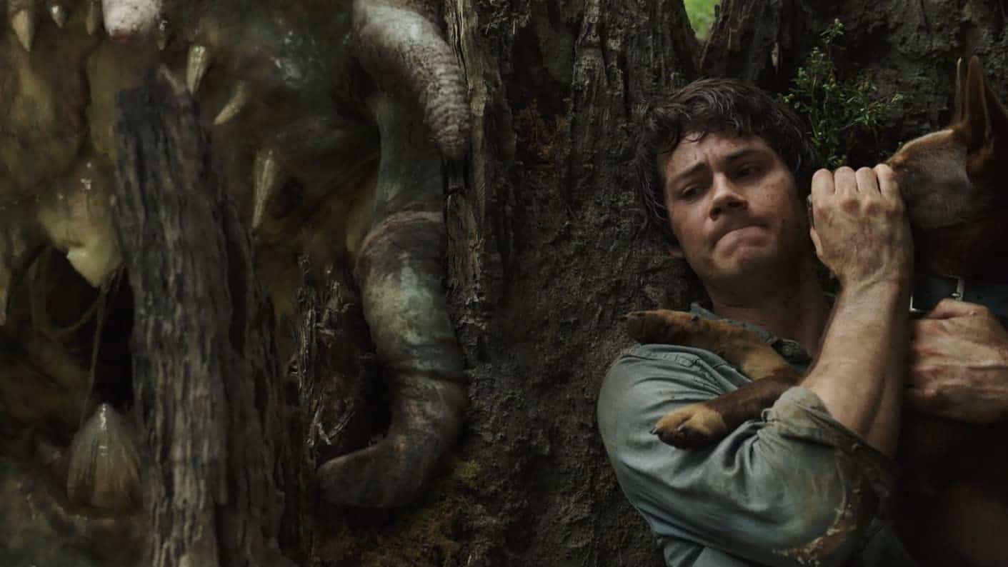 25+ Movies About Giants: LARGEST Creatures In Cinema - Endless Popcorn